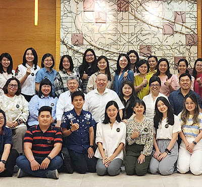 Adi W Gunawan Institute - Pelatihan Hipnoterapi Klinis Terakreditasi ...